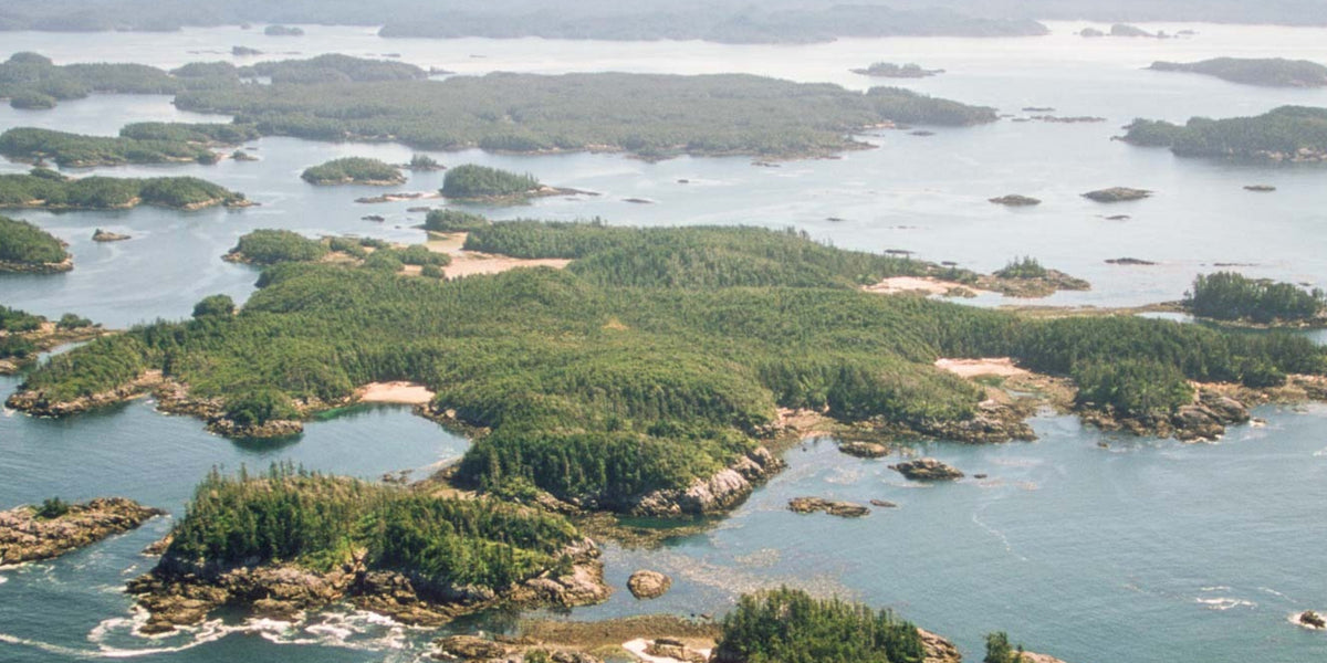 Fishing Hot Spots, Tips & Tactics - Hakai Pass — Gibbs Fishing