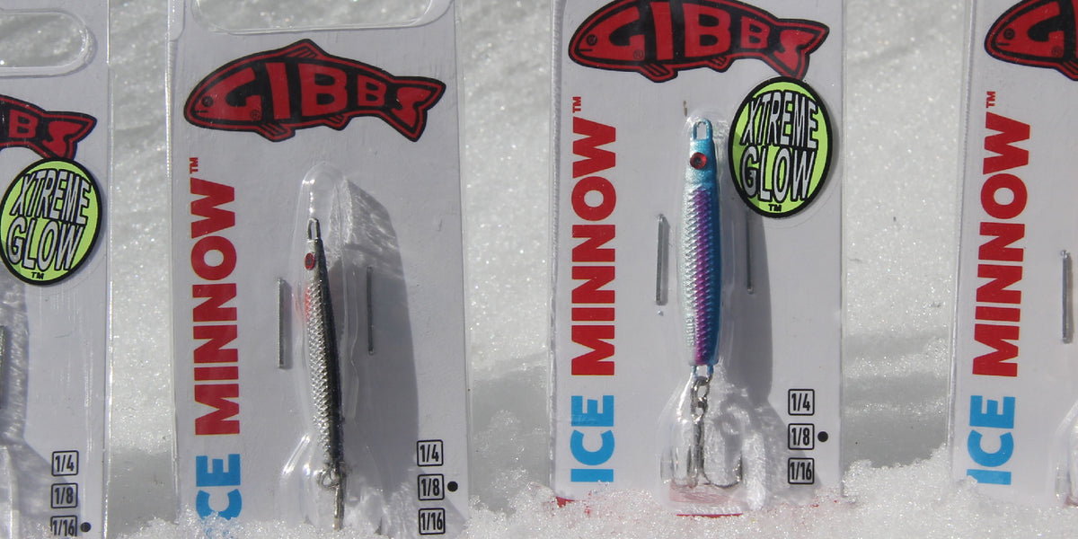 The Gibbs Minnow: A Versatile and Powerful Fishing Lure — Gibbs Fishing