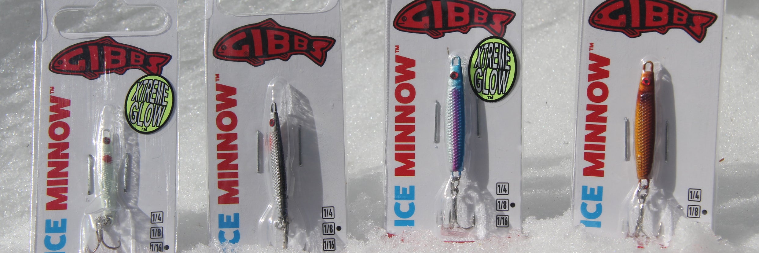 The Gibbs Minnow: A Versatile and Powerful Fishing Lure — Gibbs Fishing