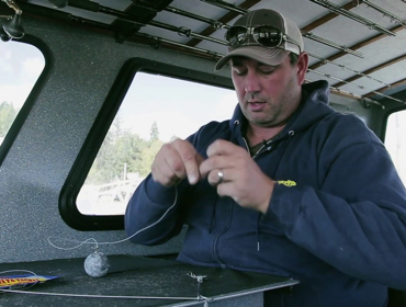 How to Rig a Hali Hawg — Gibbs Fishing