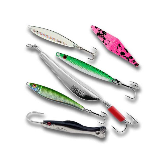 Shop Lead Fishing Gear Online | Gibbs Fishing Gear Canada