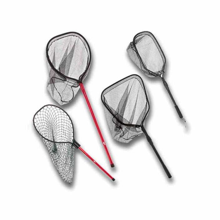 Nets — Gibbs Fishing