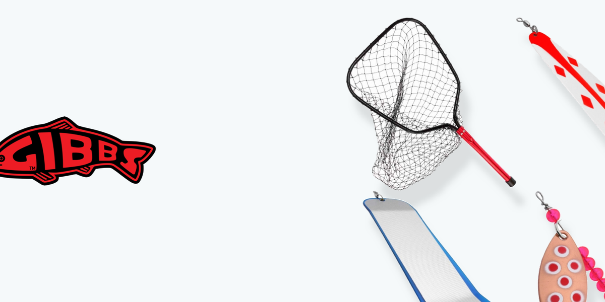 Shop Gibbs Fishing Gear Online | Gibbs Fishing Gear Canada