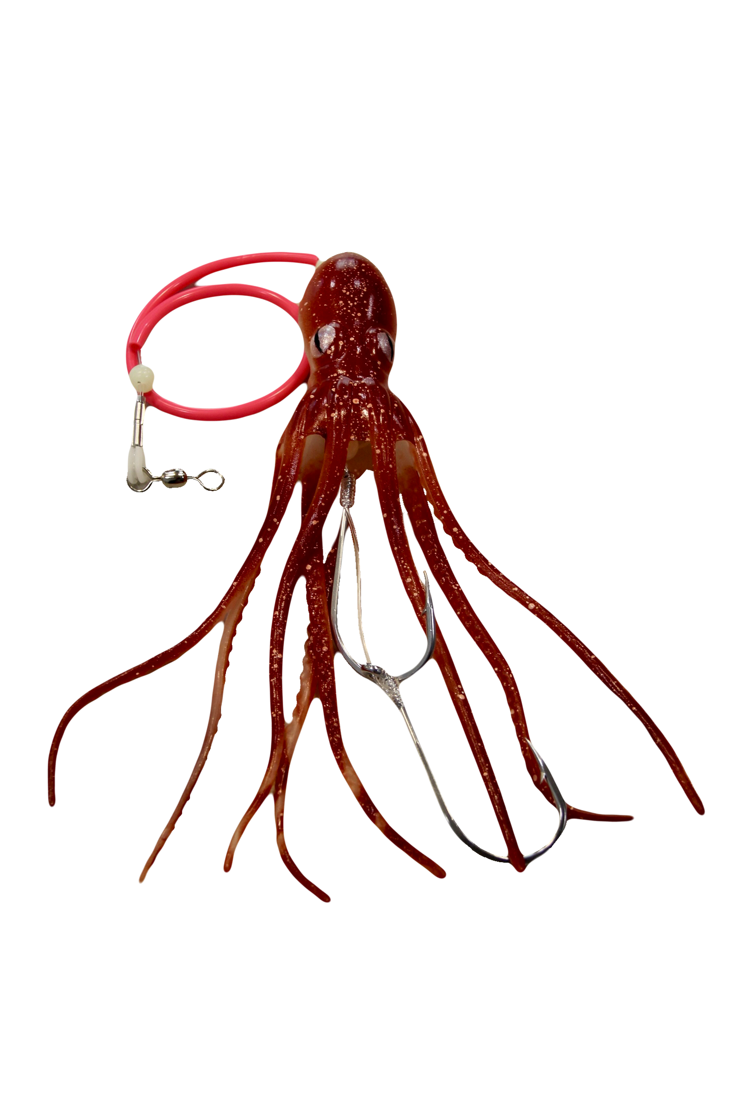 Delta Octopus Lure — Gibbs Fishing