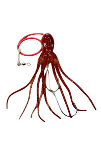 Delta Octopus Lure — Gibbs Fishing