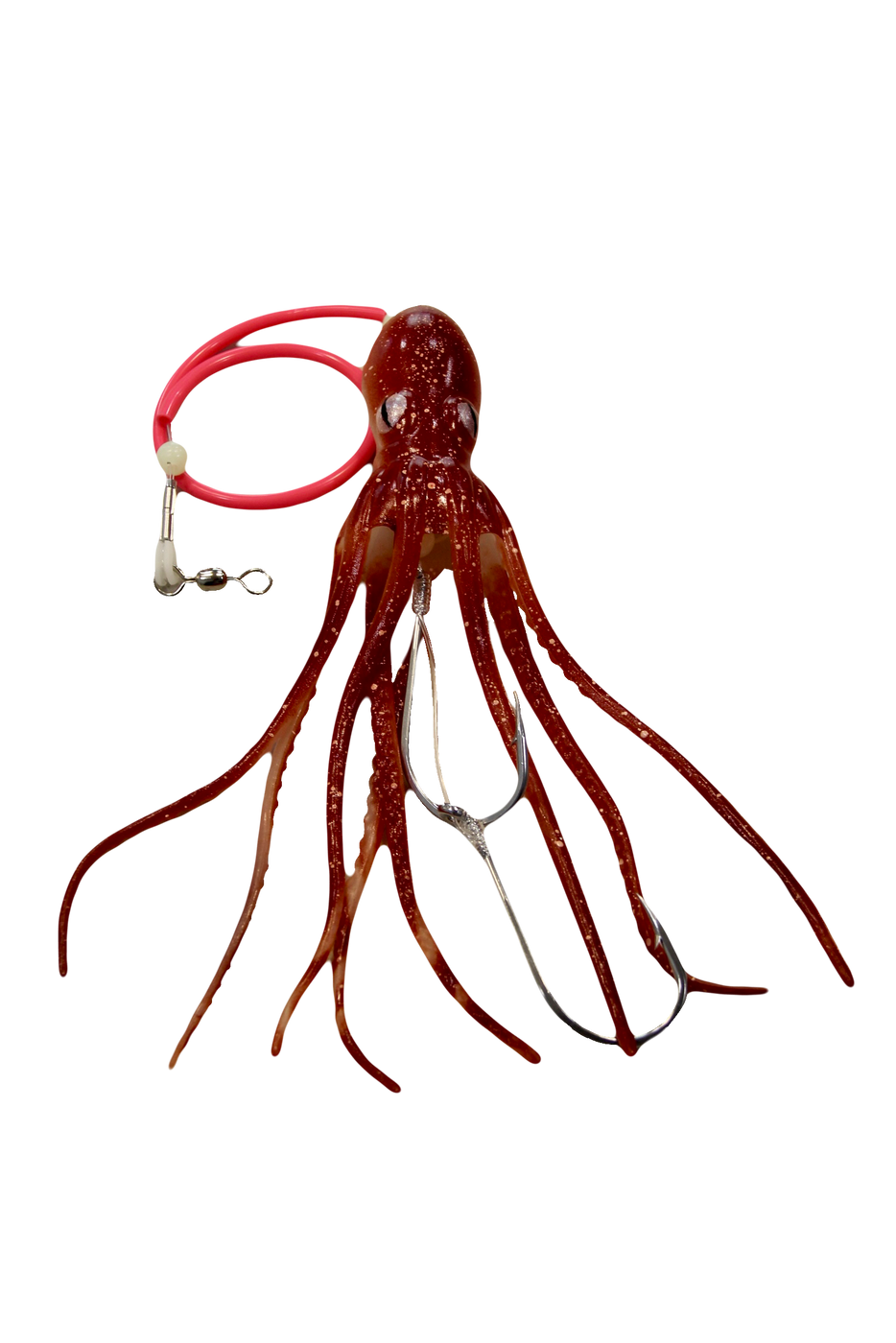 Delta Octopus Lure — Gibbs Fishing