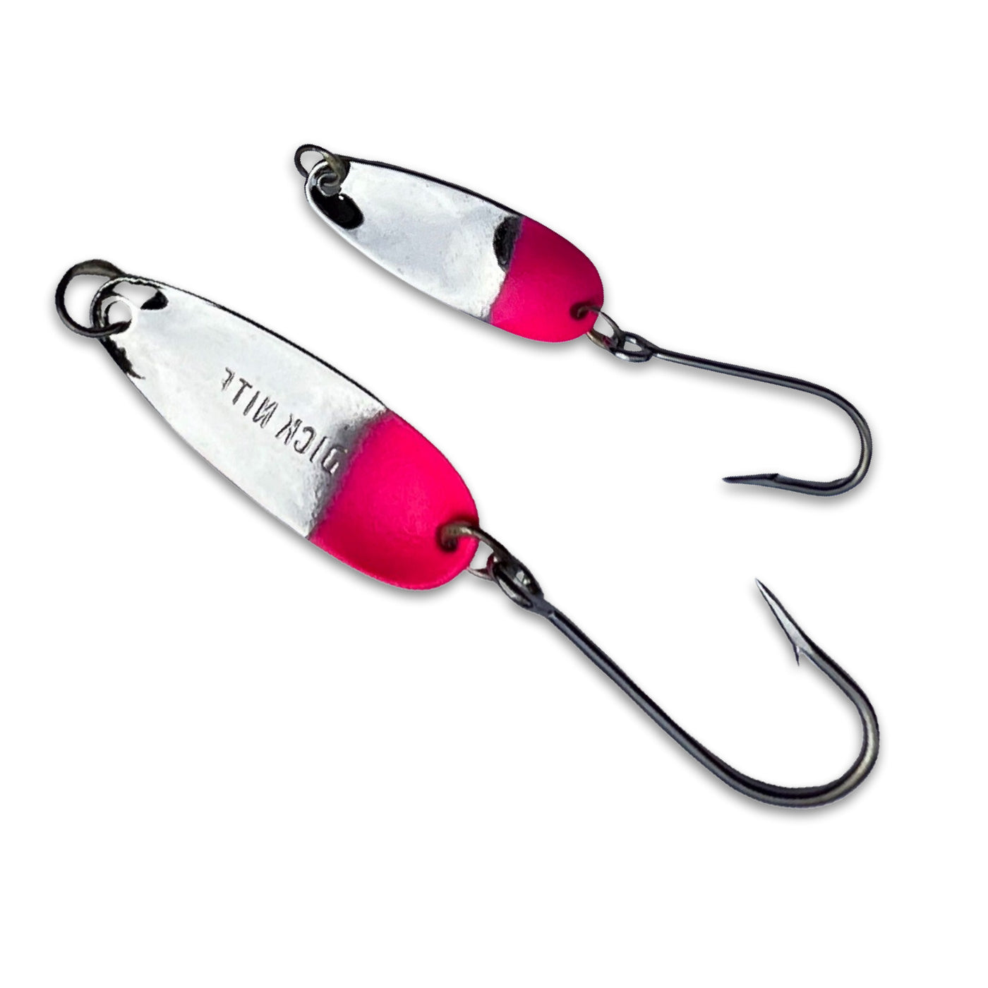 Dick Nite #1 — Gibbs Fishing