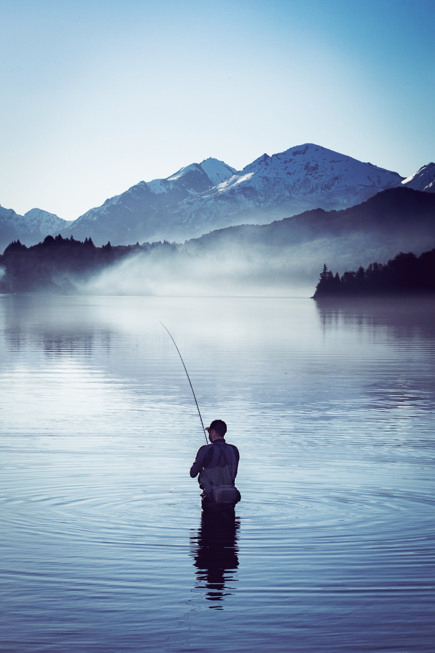 Gibbs Fishing – We Fish Here