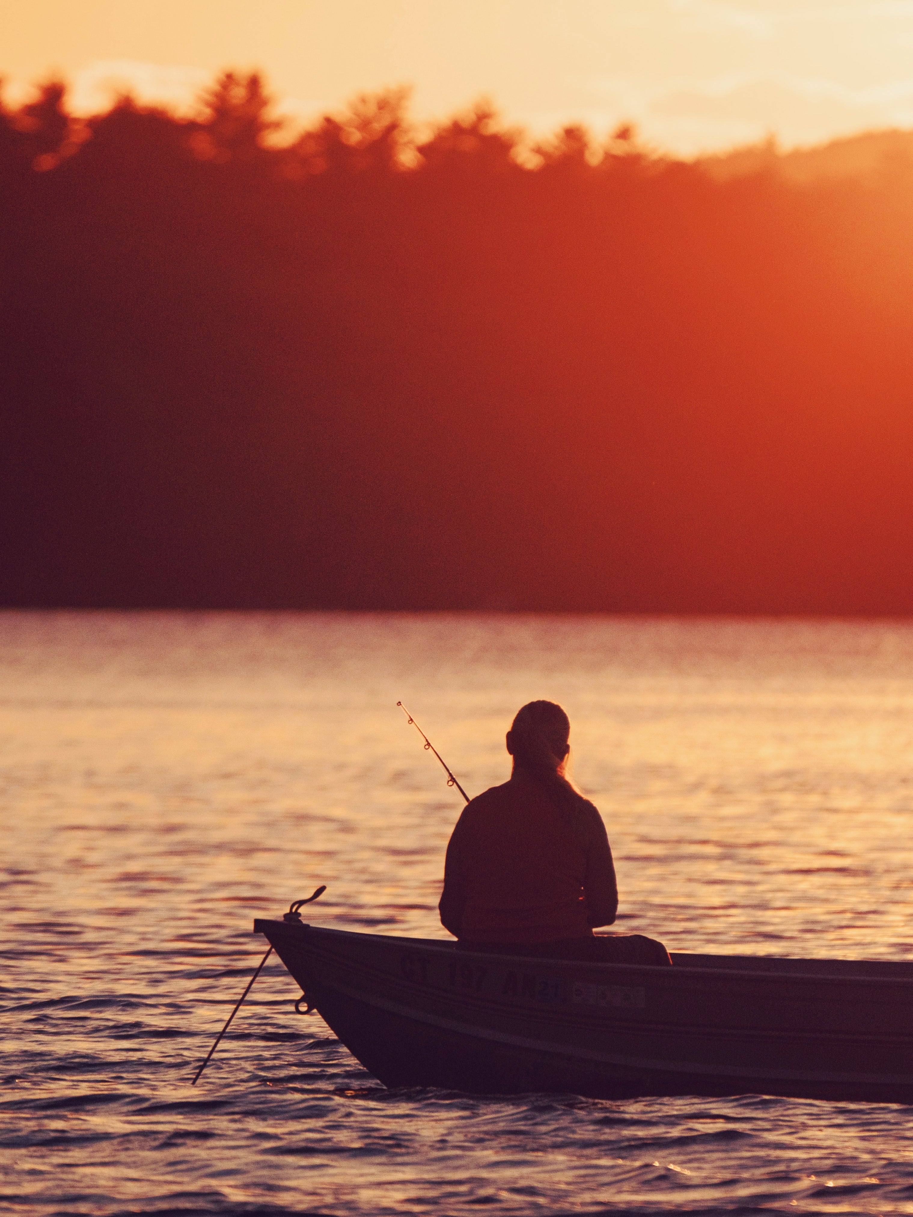 Gibbs Fishing – We Fish Here