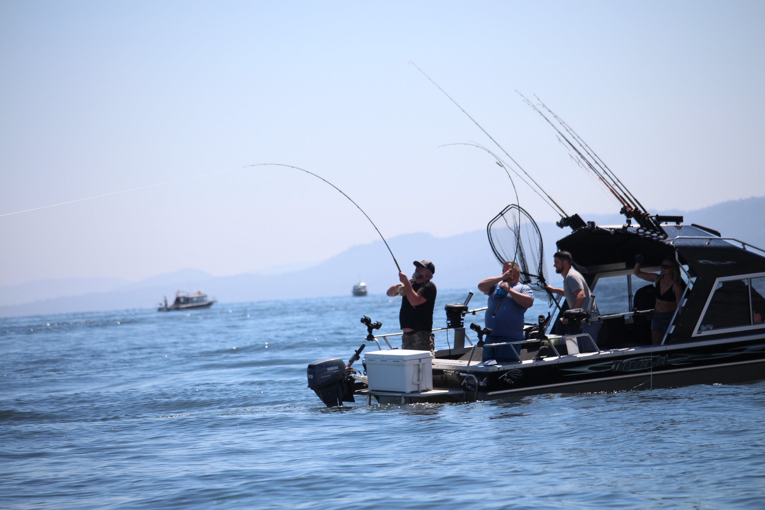 Gibbs Fishing – We Fish Here