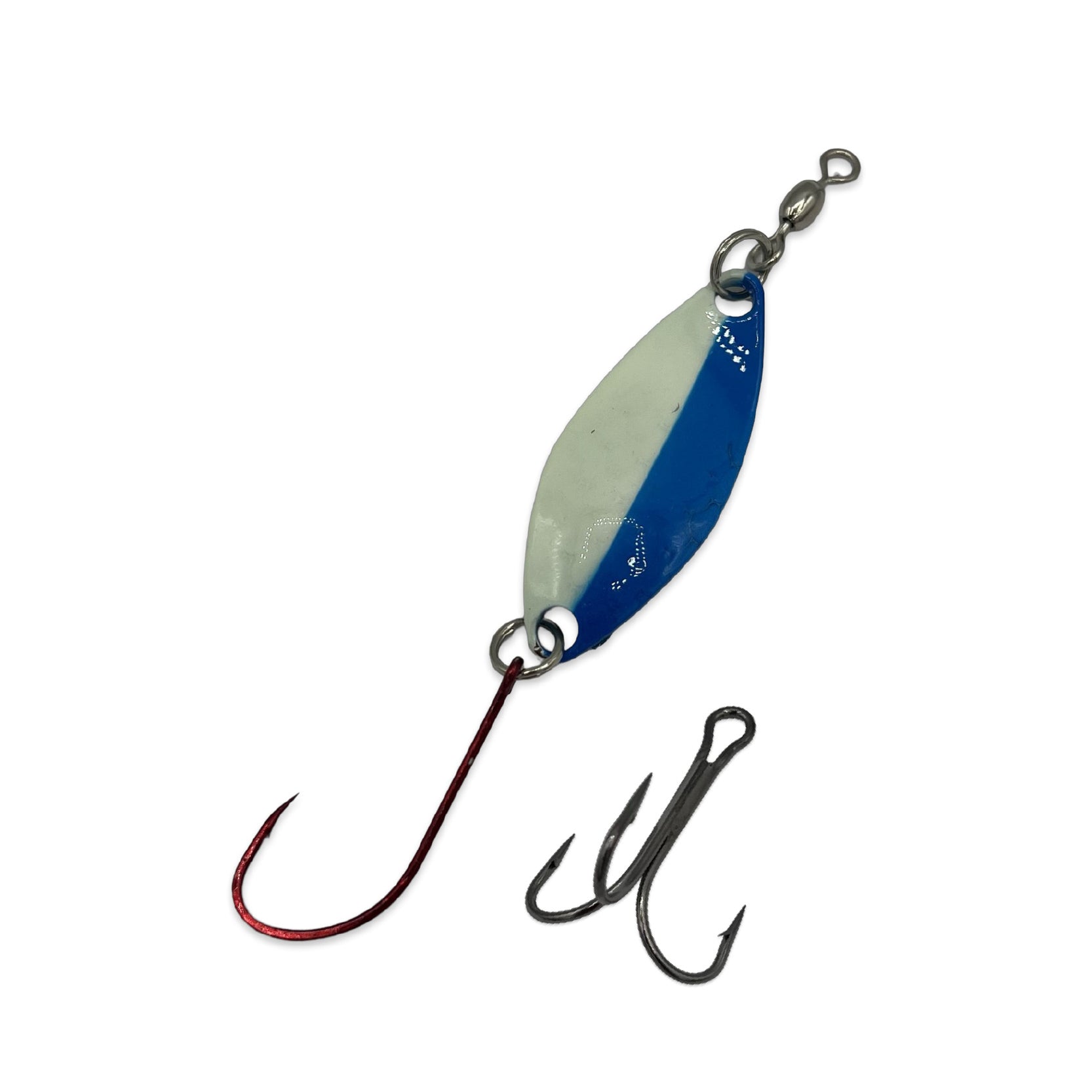 Koho Special — Gibbs Fishing