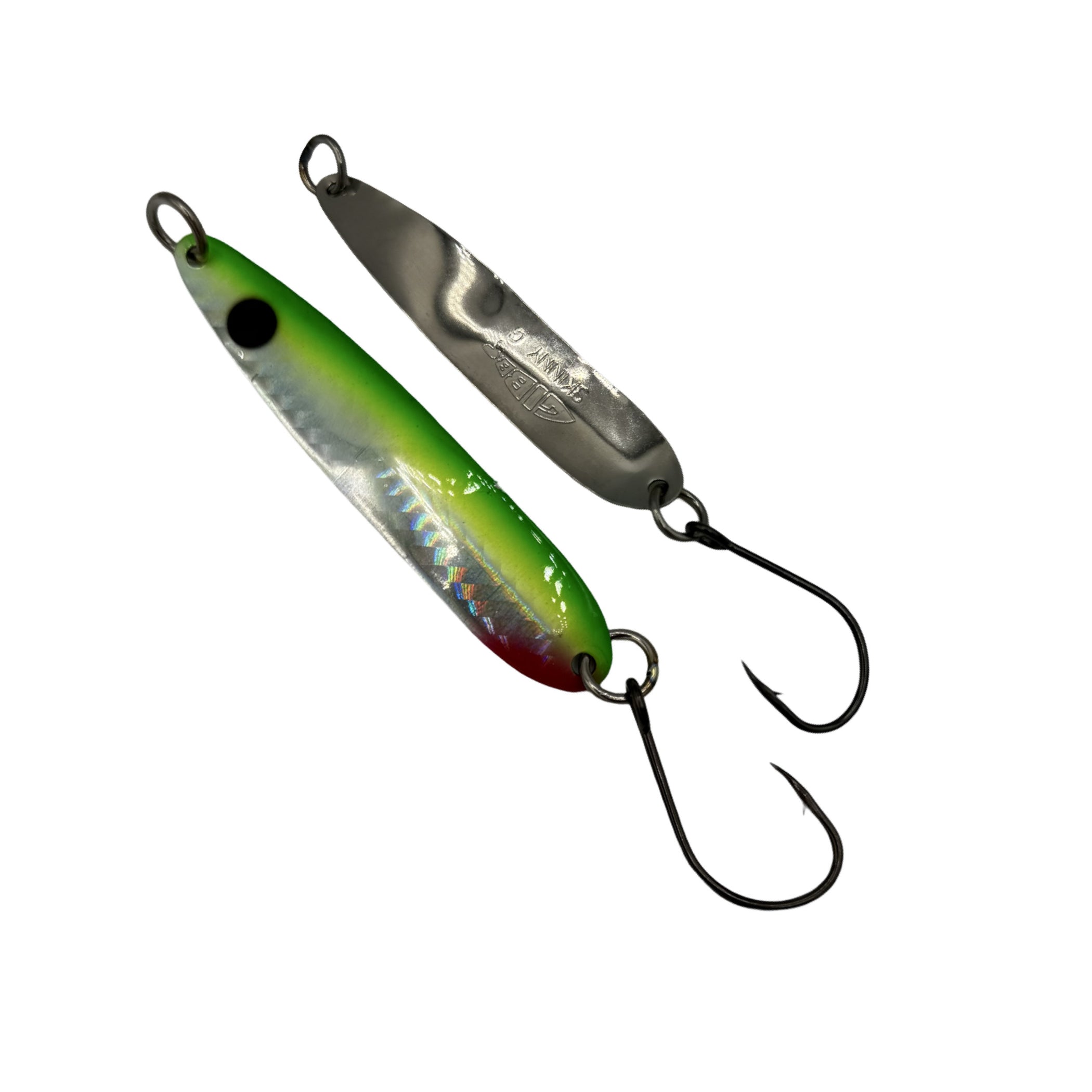 Skinny G Shimmer Series — Gibbs Fishing