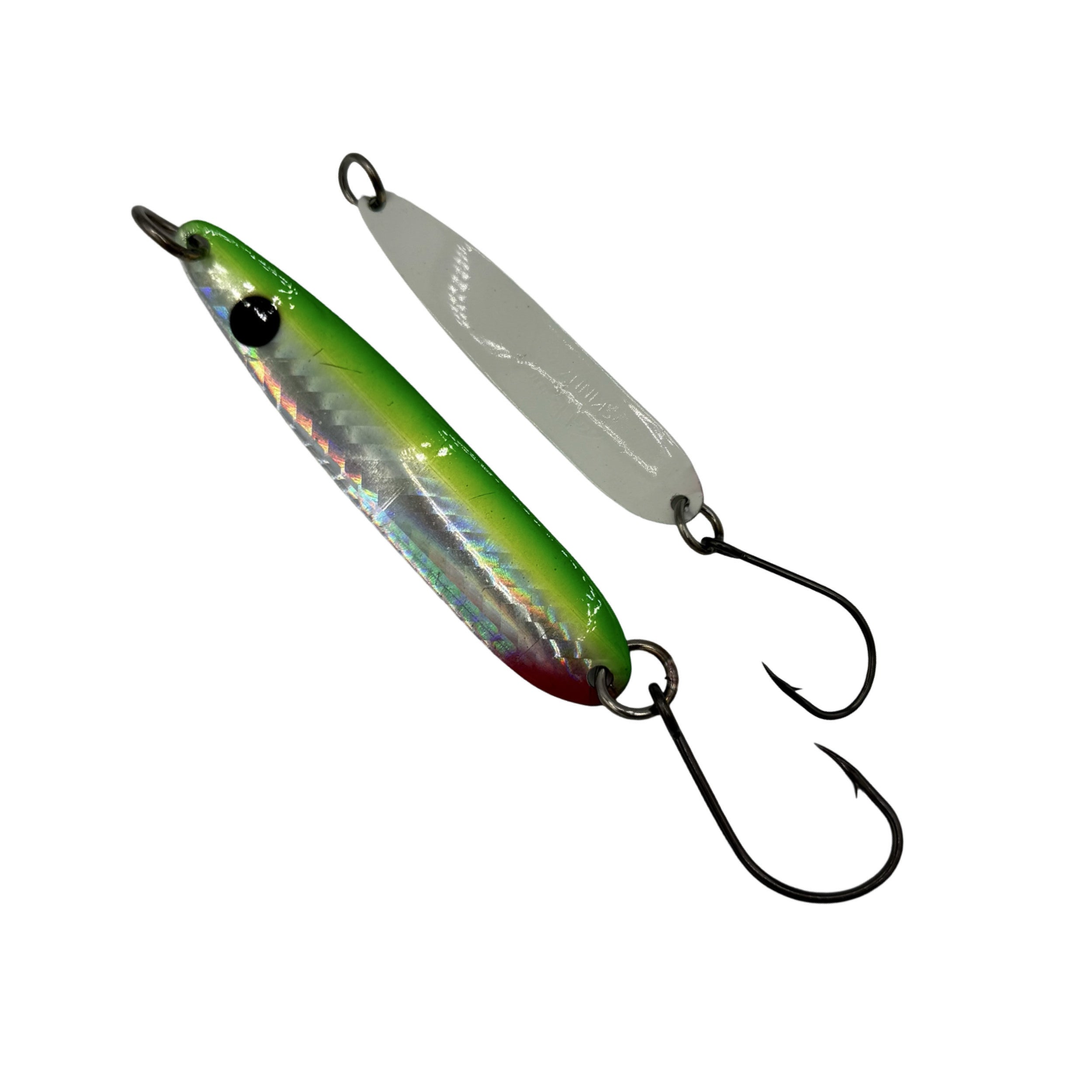 Skinny G Shimmer Series — Gibbs Fishing