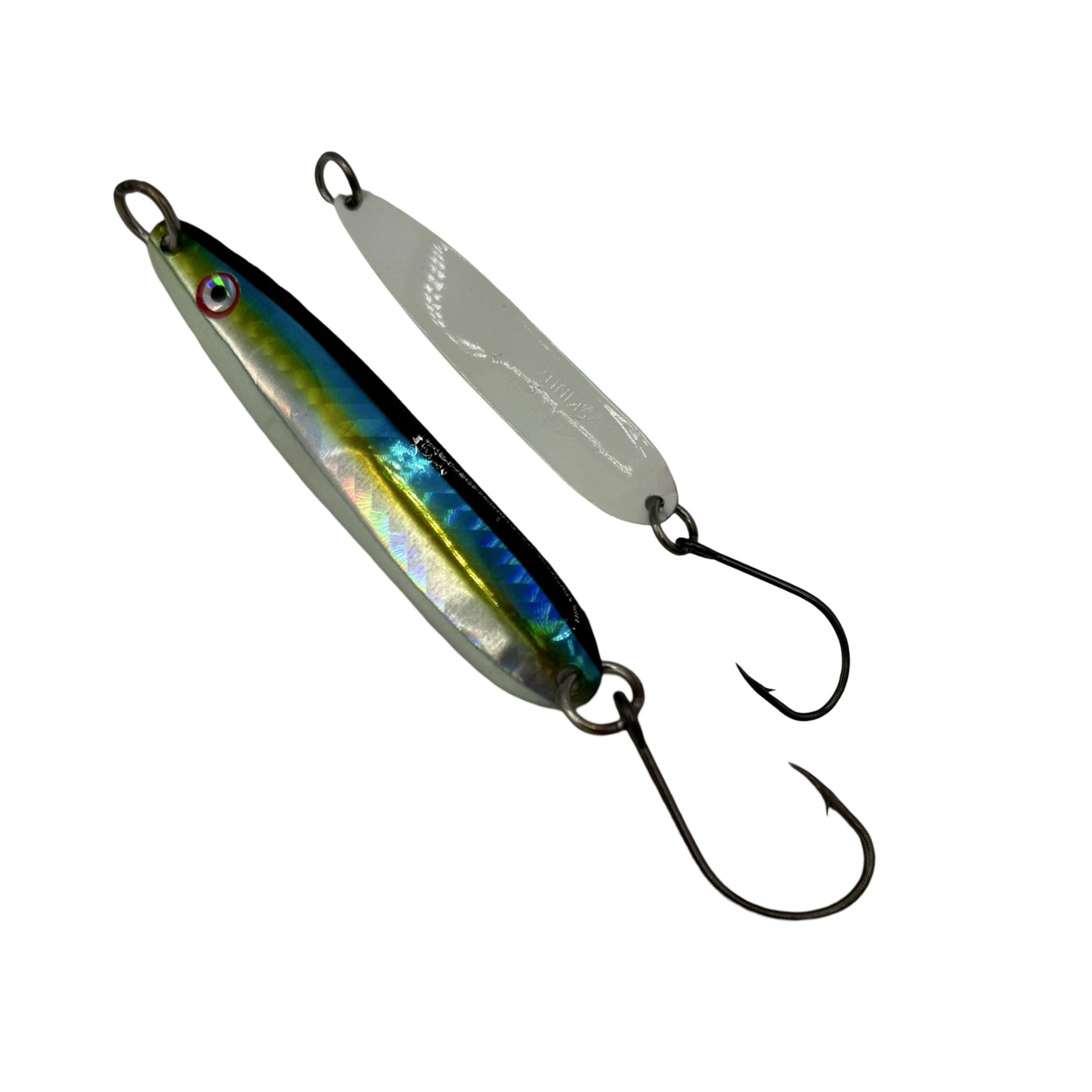 Skinny G Shimmer Series — Gibbs Fishing