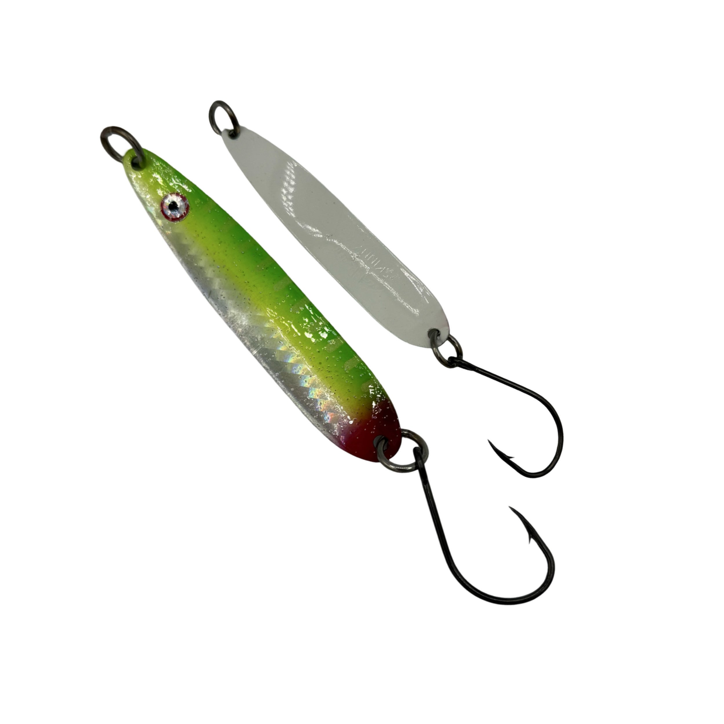 Skinny G Shimmer Series — Gibbs Fishing