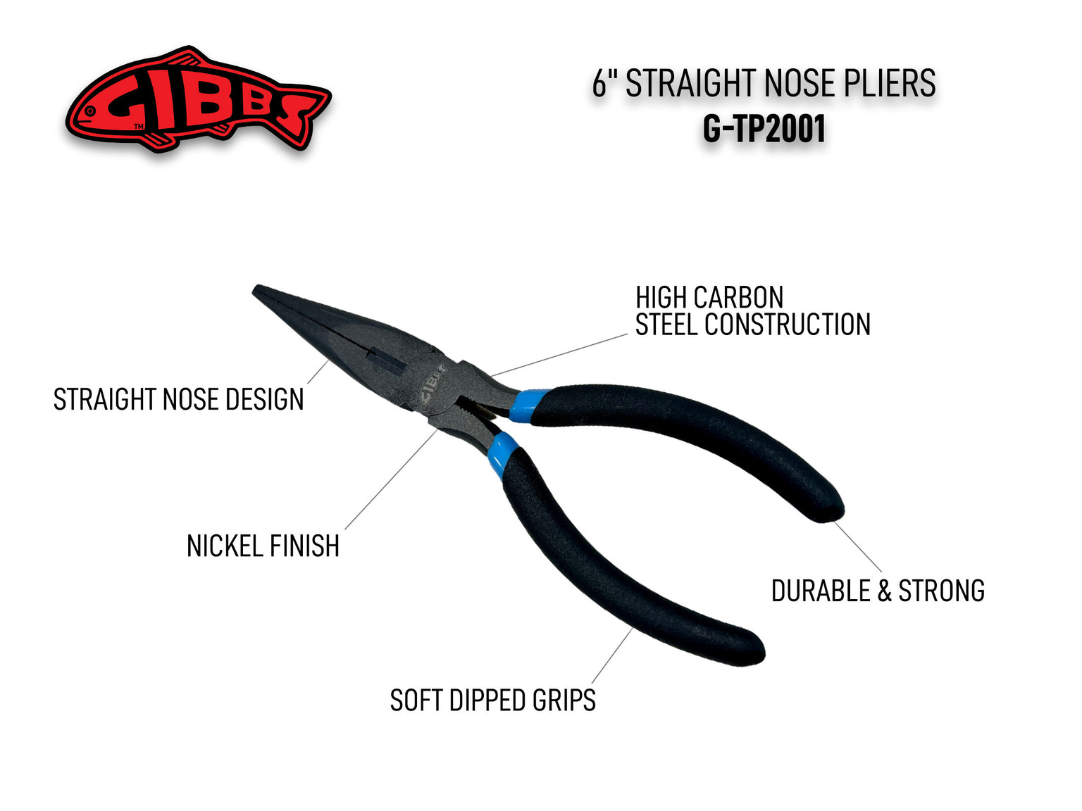 Gibbs Fishing – We Fish Here