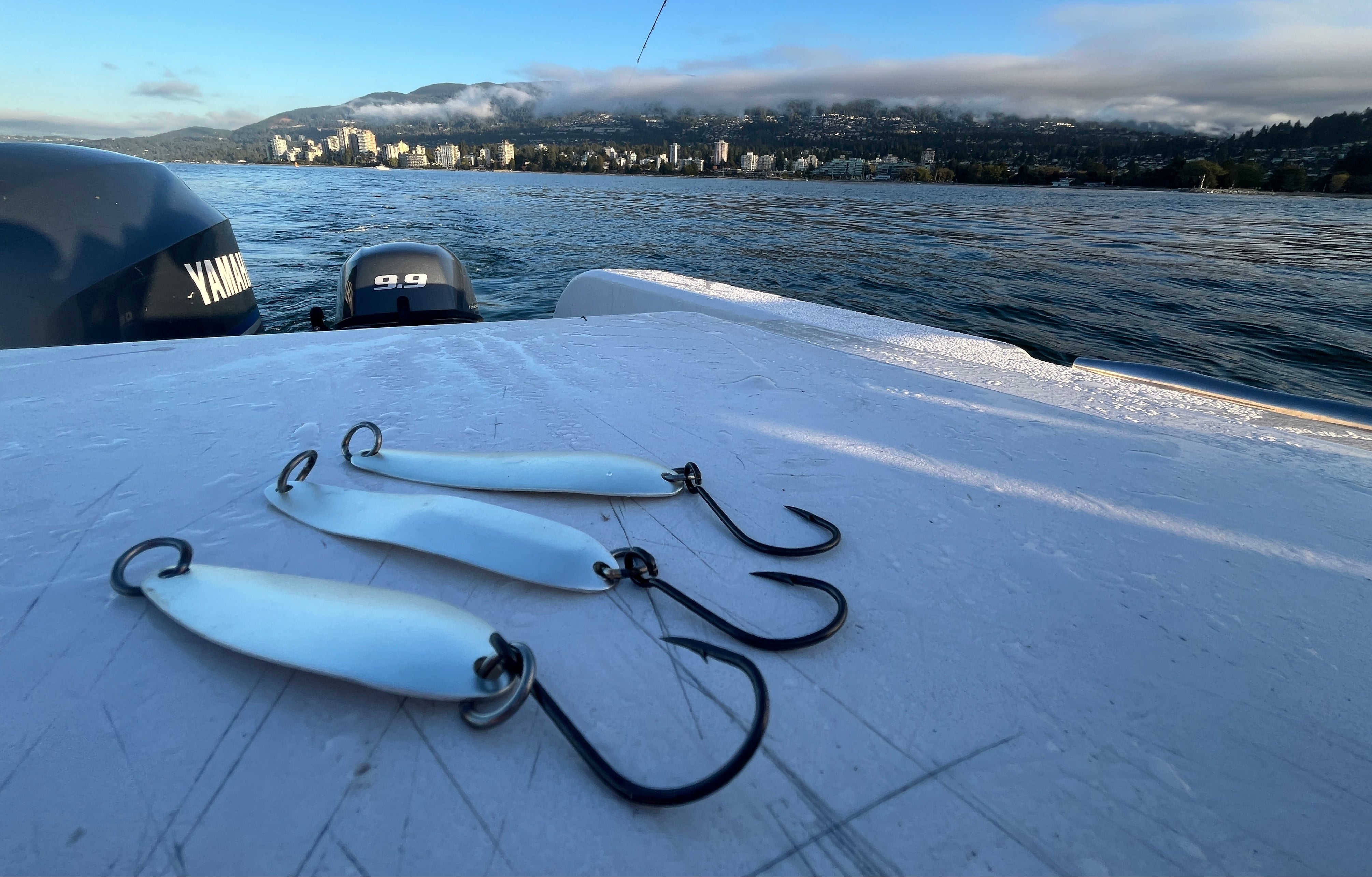 Gibbs Fishing – We Fish Here