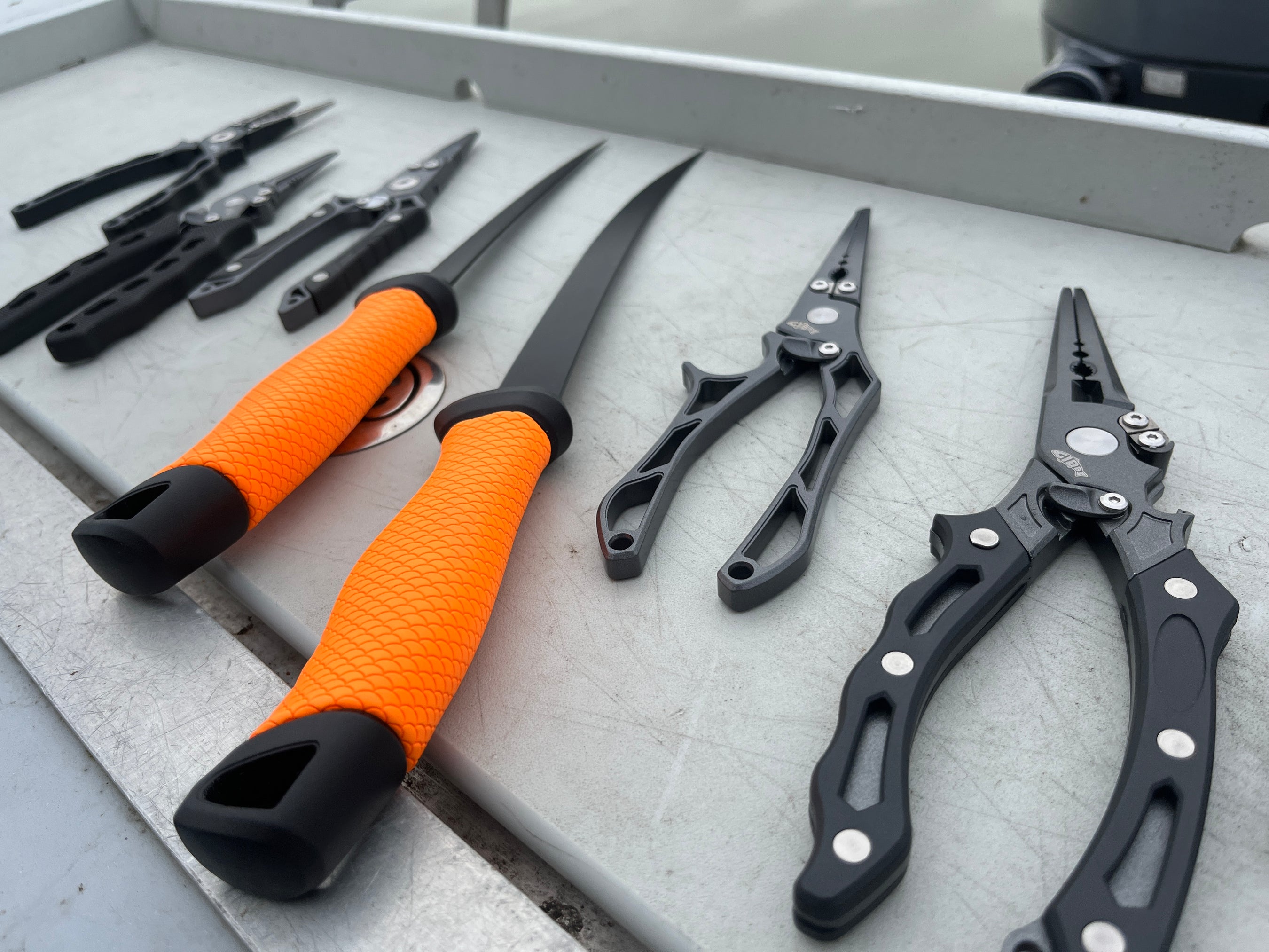 Tools — Gibbs Fishing