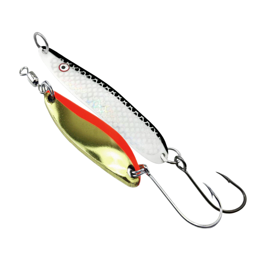 Delta Octopus Lure — Gibbs Fishing