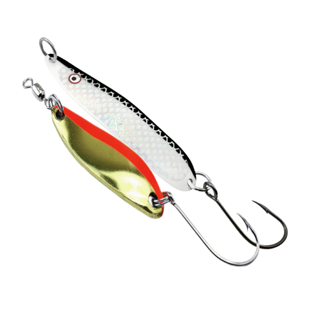 Delta Octopus Lure — Gibbs Fishing