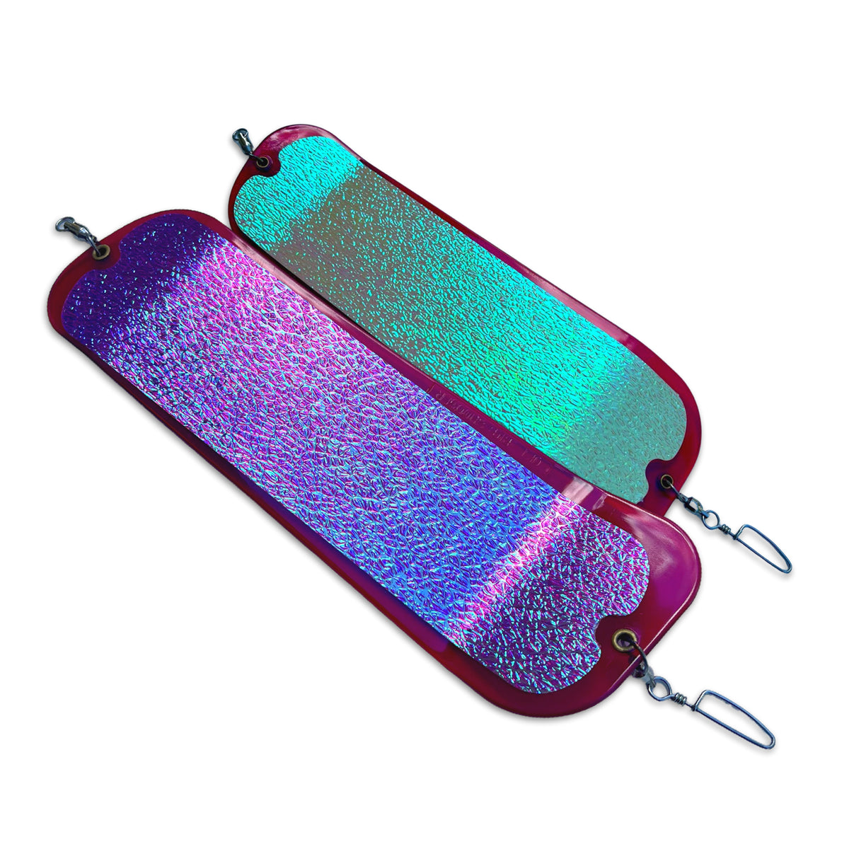 Big Shooter - Shimmer Series — Gibbs Fishing