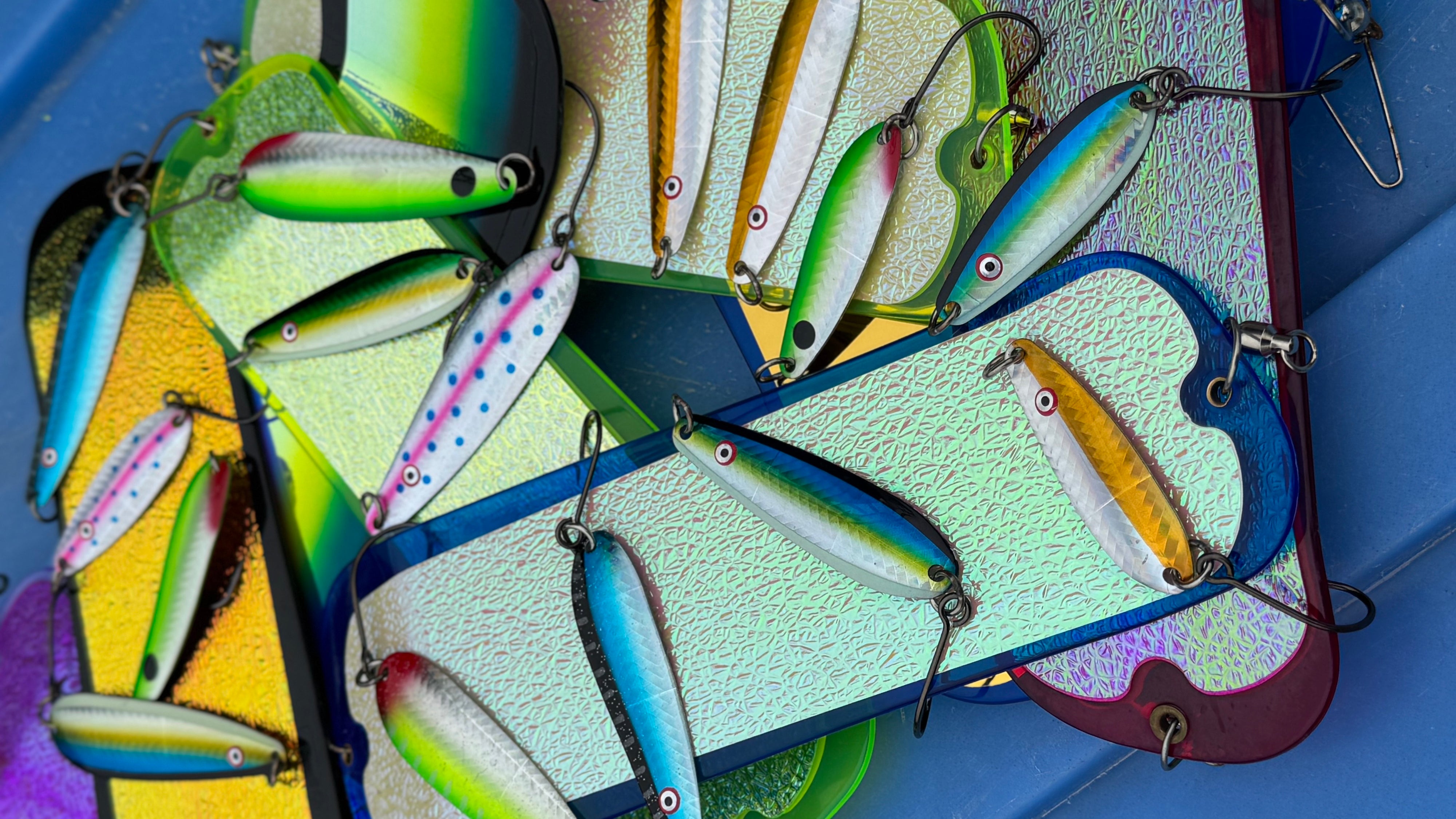 Gibbs Fishing – We Fish Here