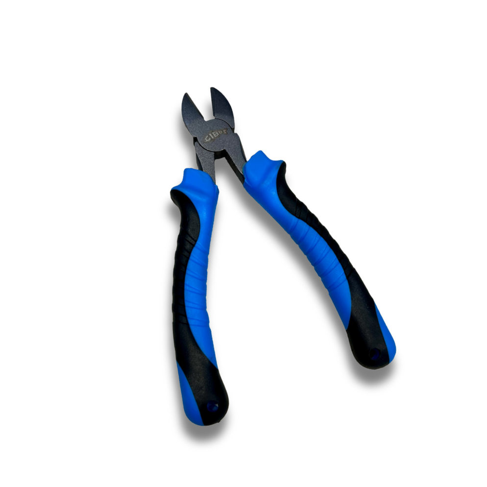 Side Cutters — Gibbs Fishing