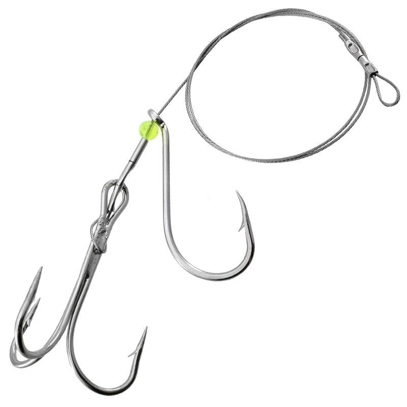 Shop Halibut Rigs Fishing Gear Online | Gibbs Fishing Gear Canada