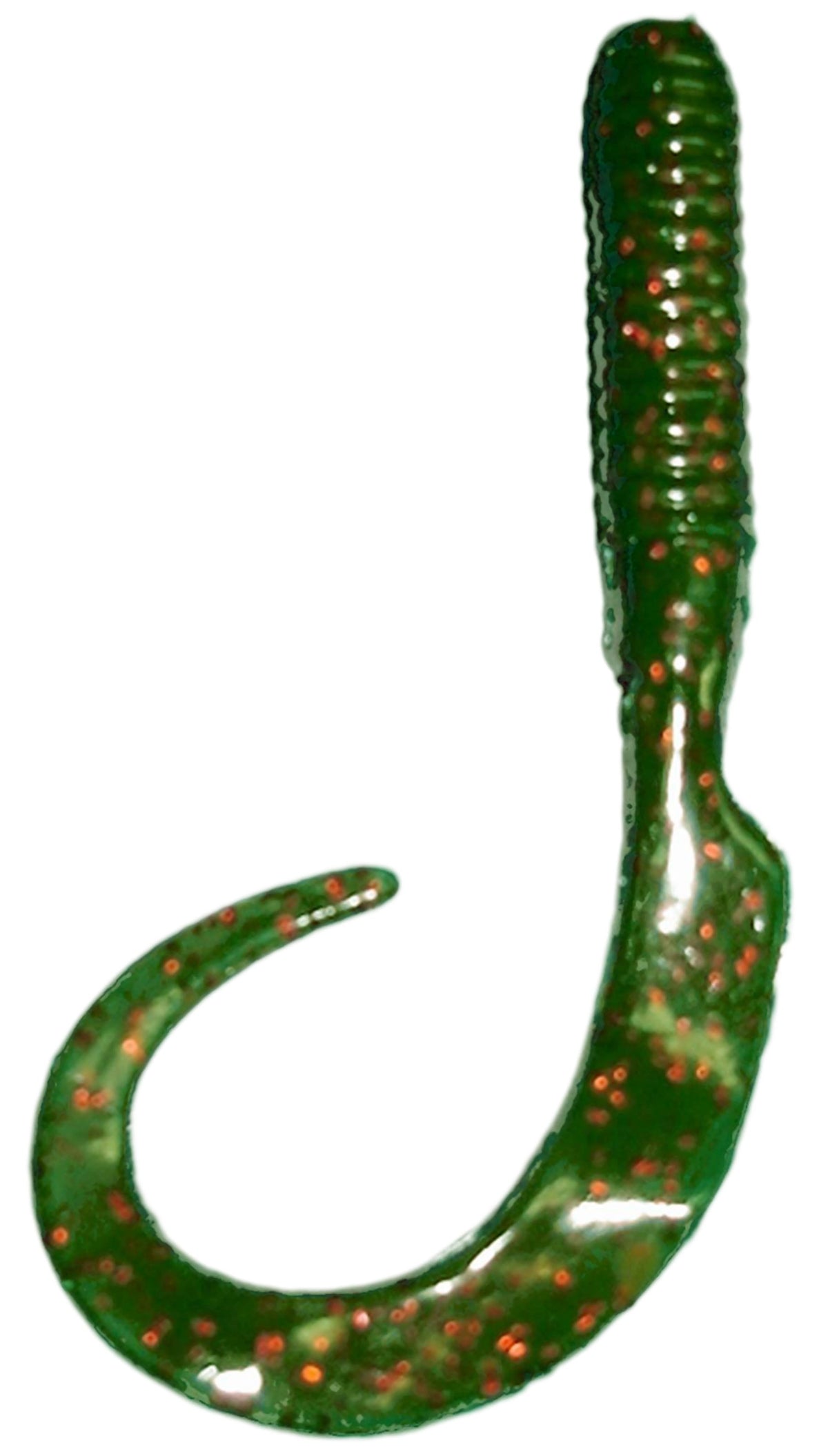 Shop Delta Curly Tail Fishing Gear Online | Gibbs Fishing Gear Canada