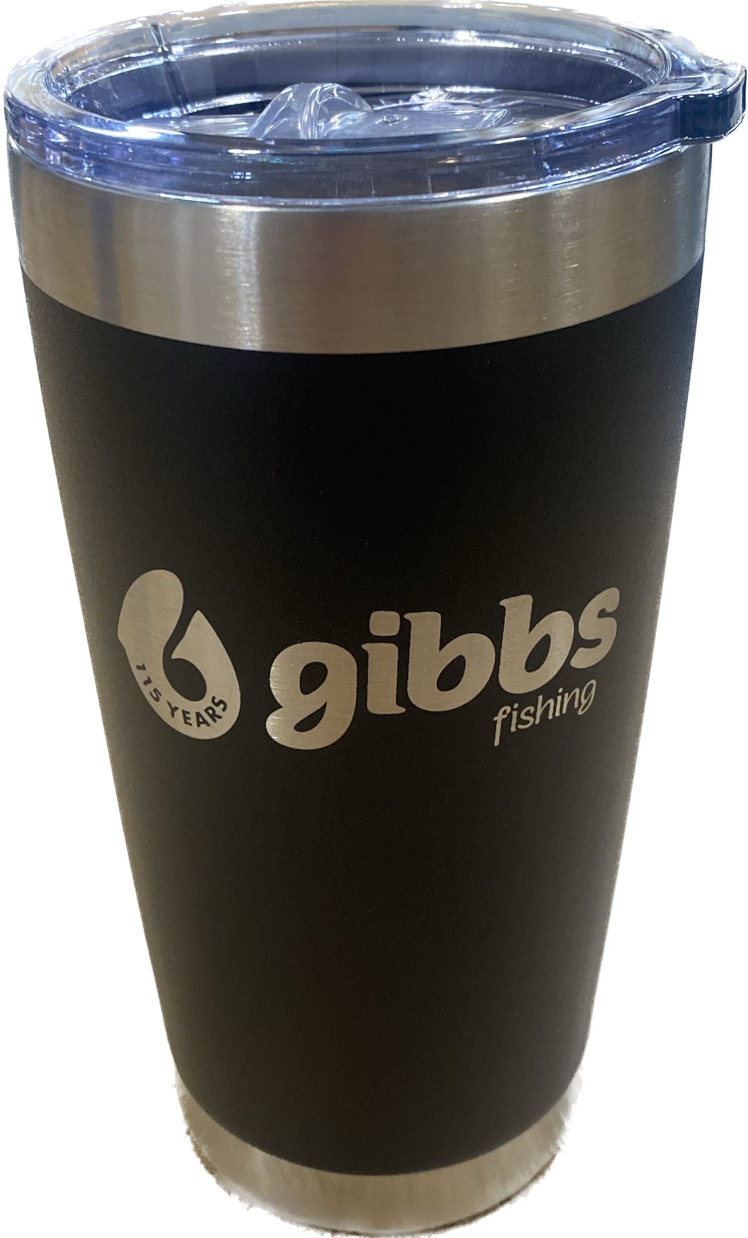 Gibbs Fishing – We Fish Here
