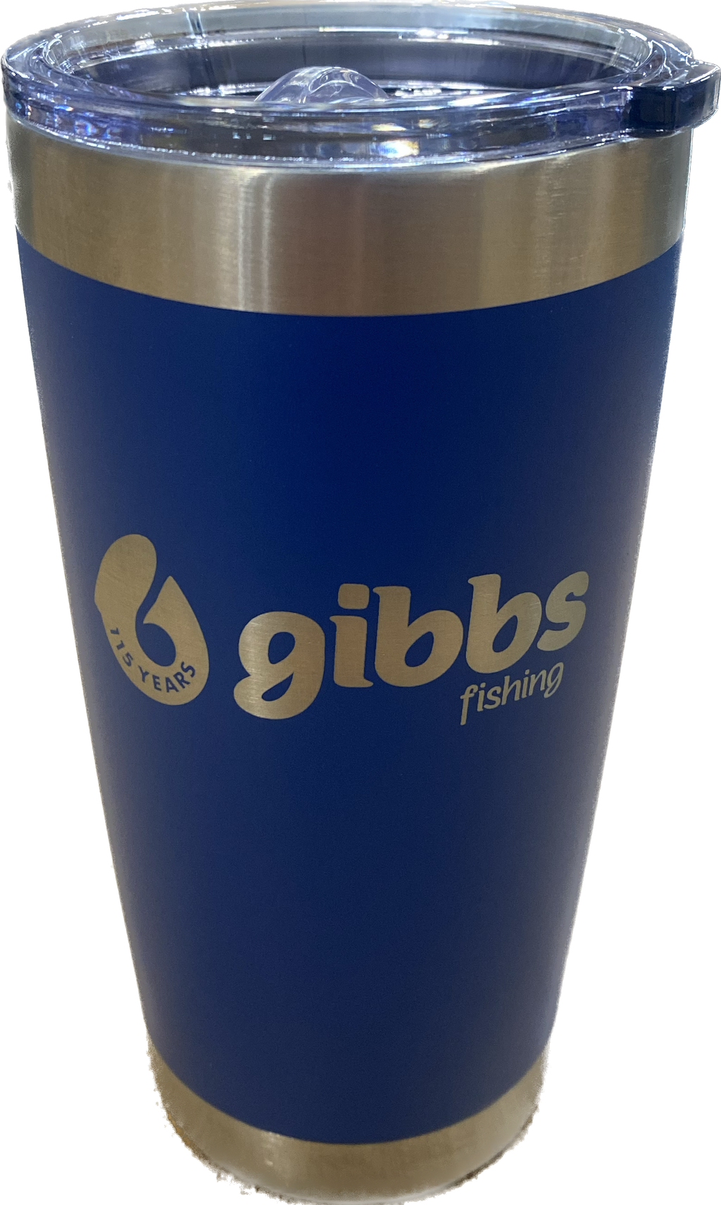 Gibbs Fishing – We Fish Here
