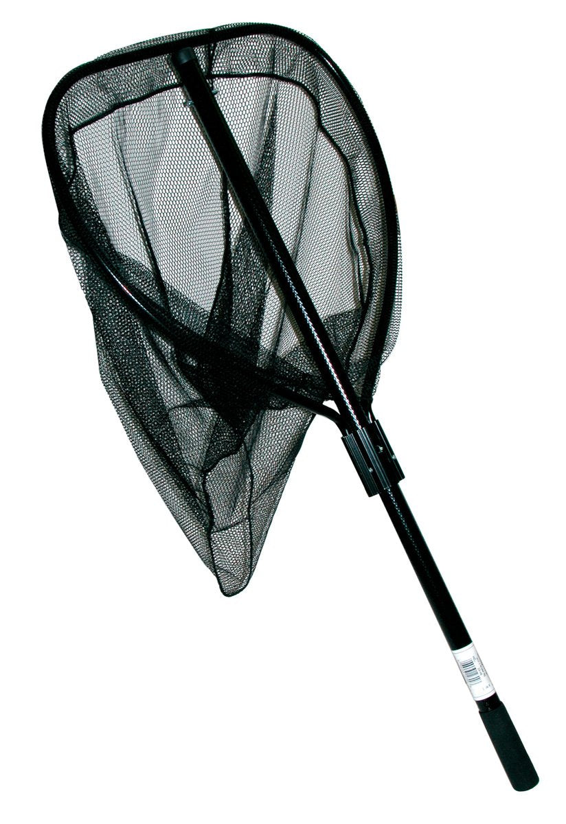 Knotted Rope Nets | IFish Fishing Forum