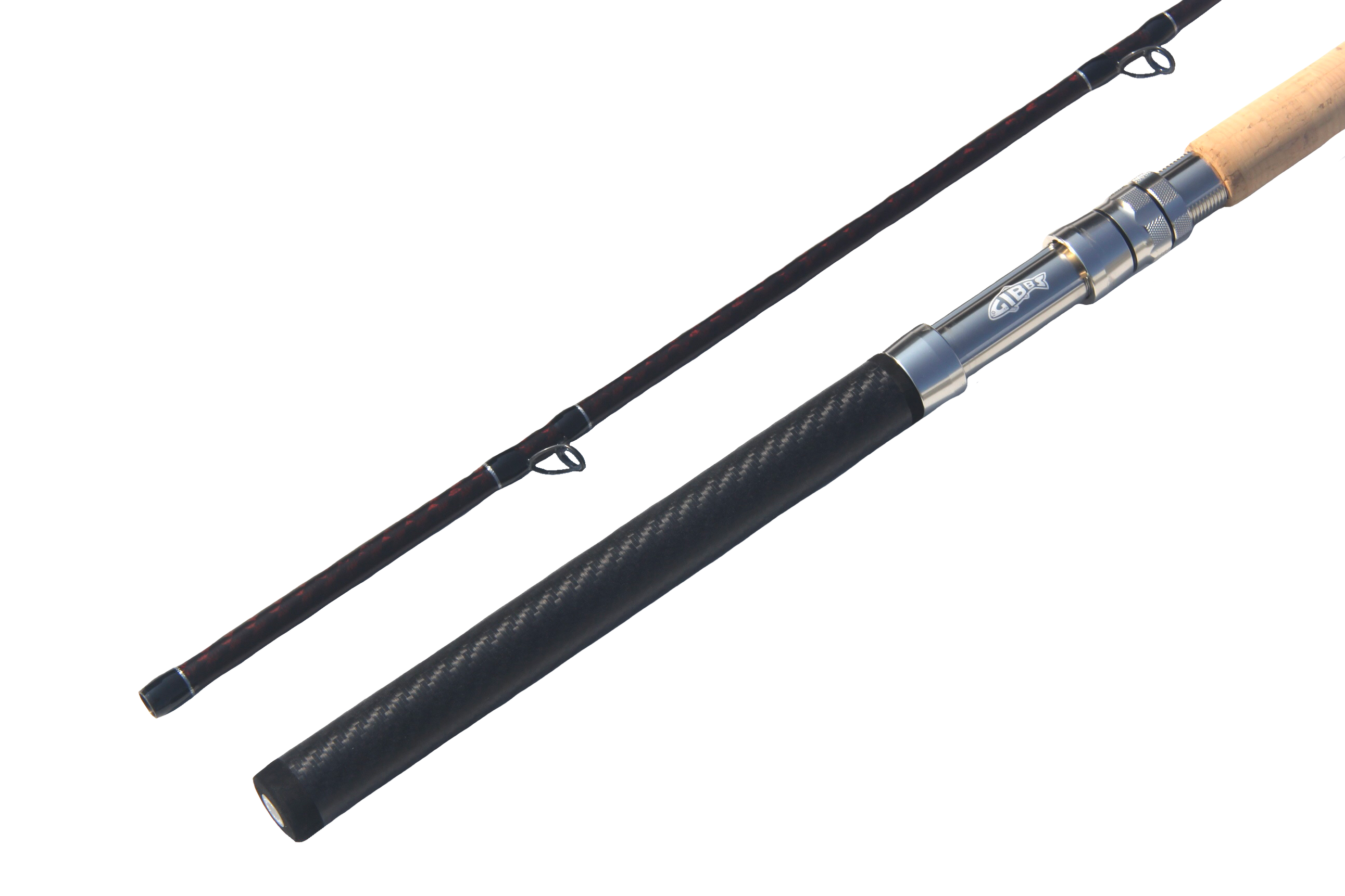 Guide Series Mooching Rod — Gibbs Fishing