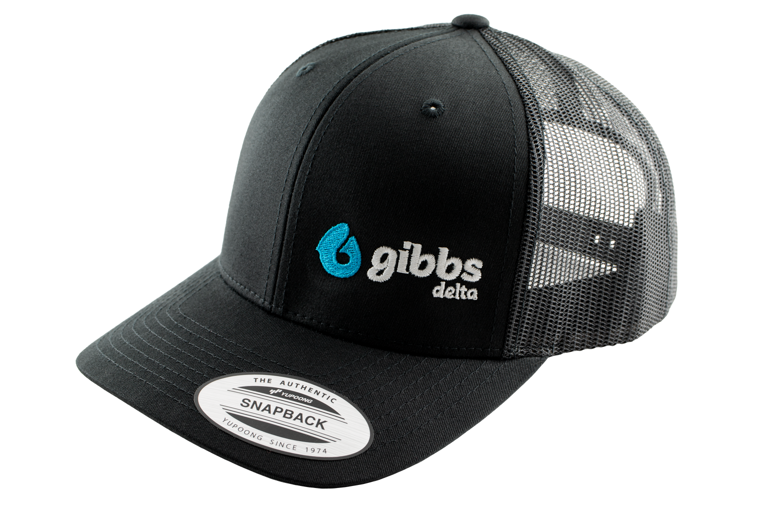 Apparel — Gibbs Fishing