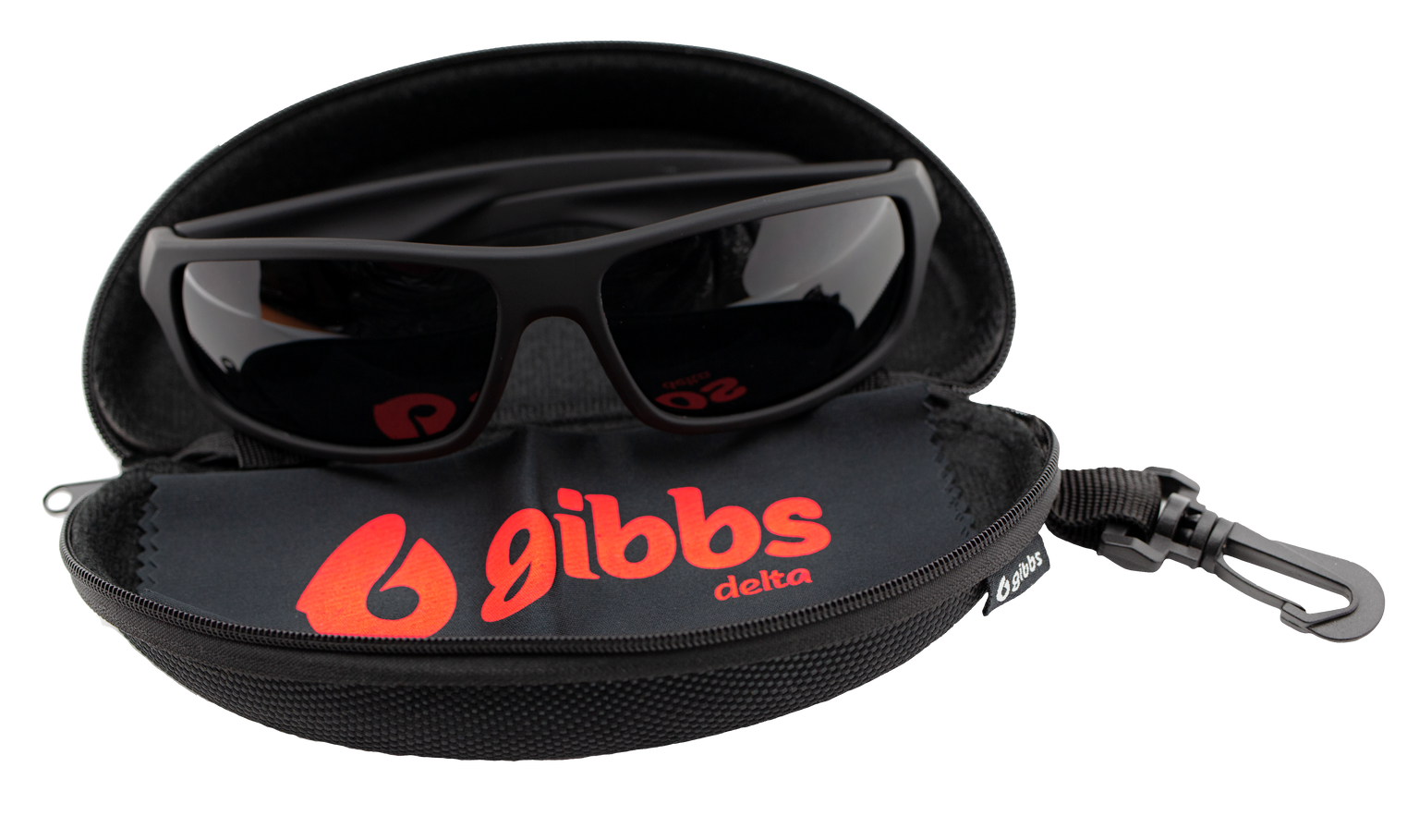Gibbs Fishing – We Fish Here