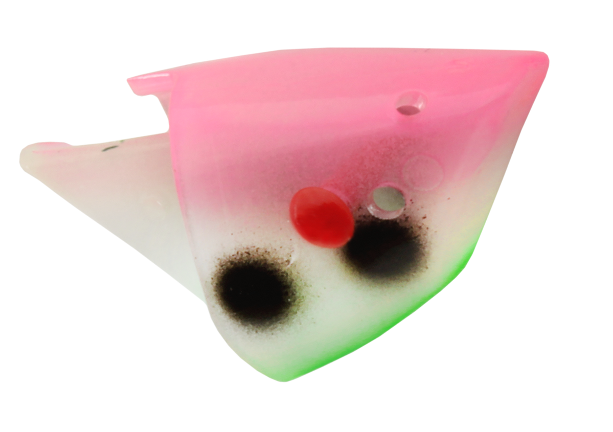 Anchovy Special Glow Watermelon — Gibbs Fishing