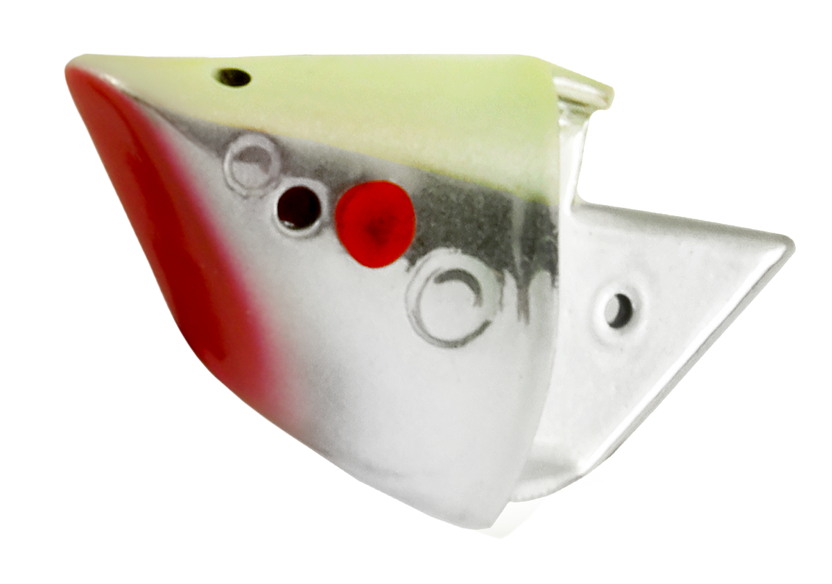 Anchovy Special Left Hand 10 Pack — Gibbs Fishing