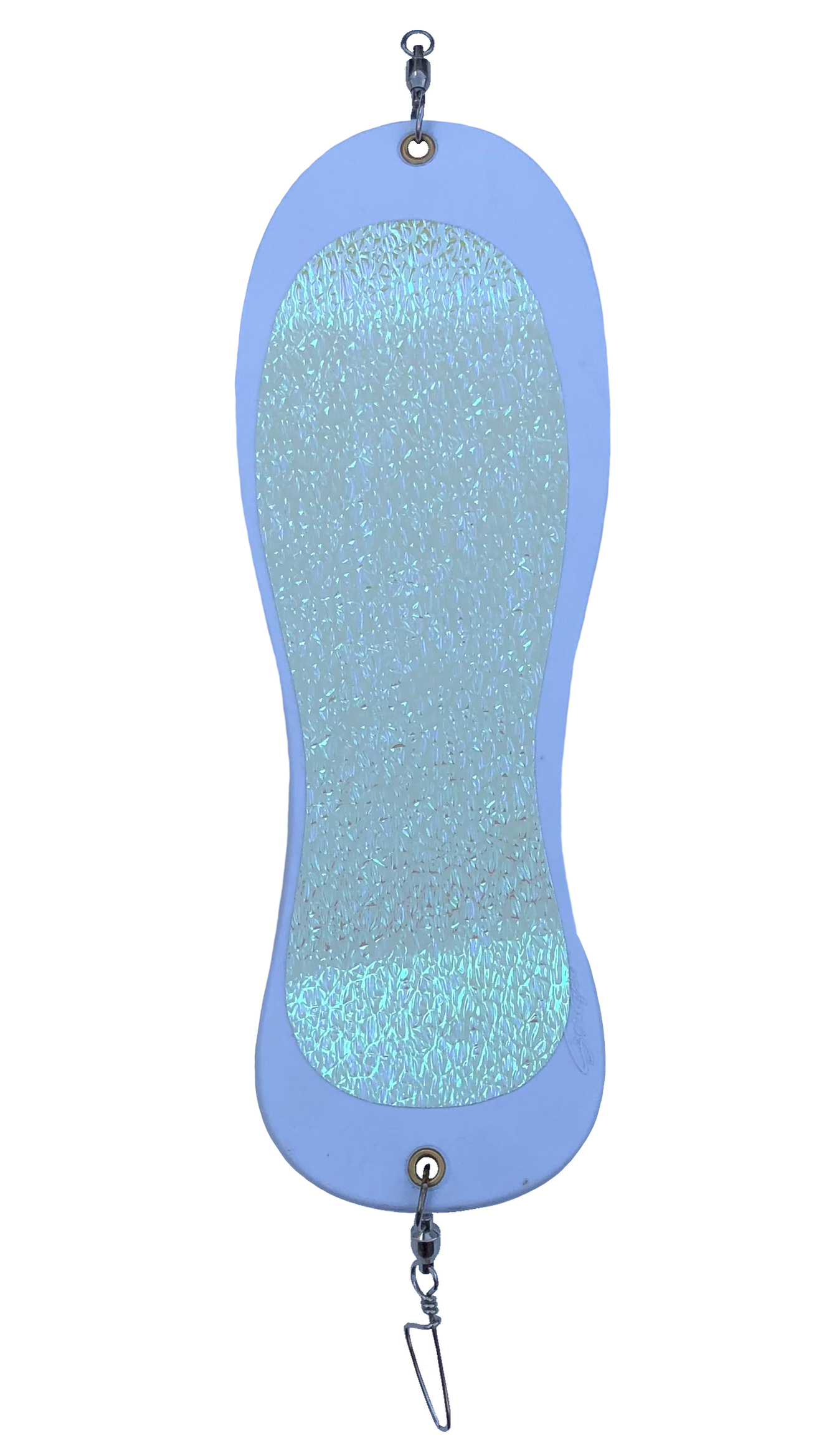 Stinger Sidekick 9" Rotating Flasher — Gibbs Fishing