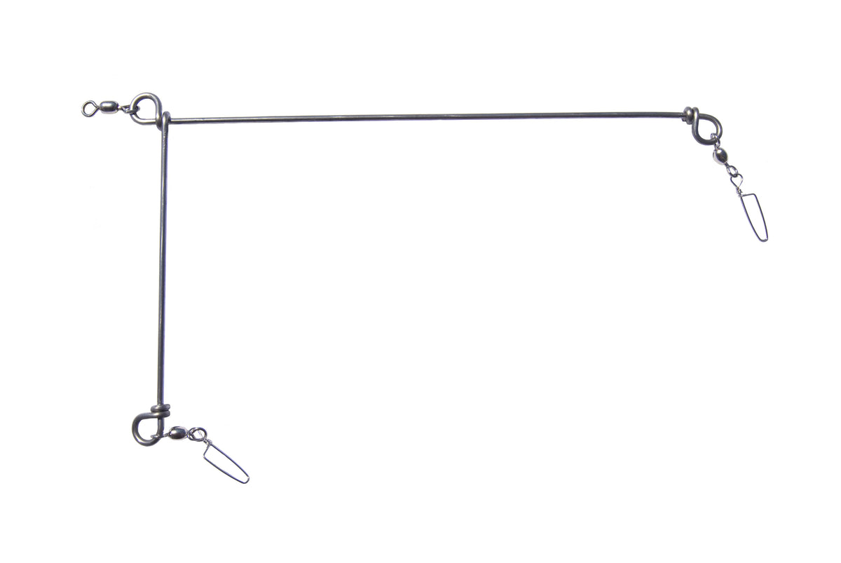 Shop Spreader Bars Fishing Gear Online | Gibbs Fishing Gear Canada