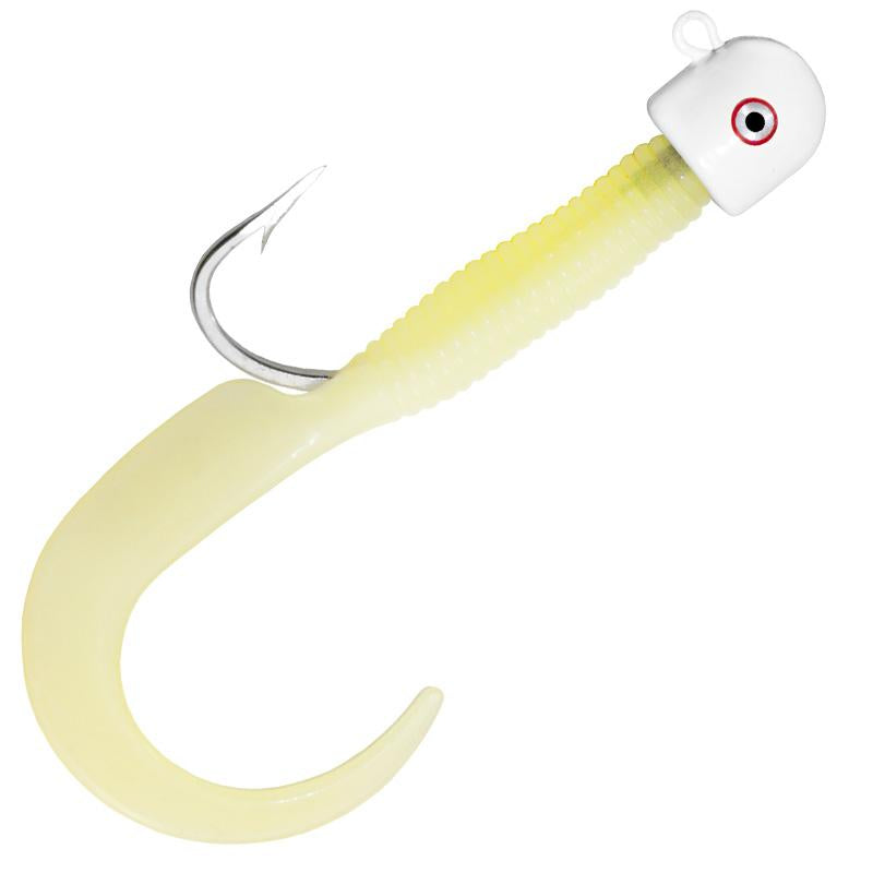 Shop Squirm Worm Fishing Gear Online | Gibbs Fishing Gear Canada